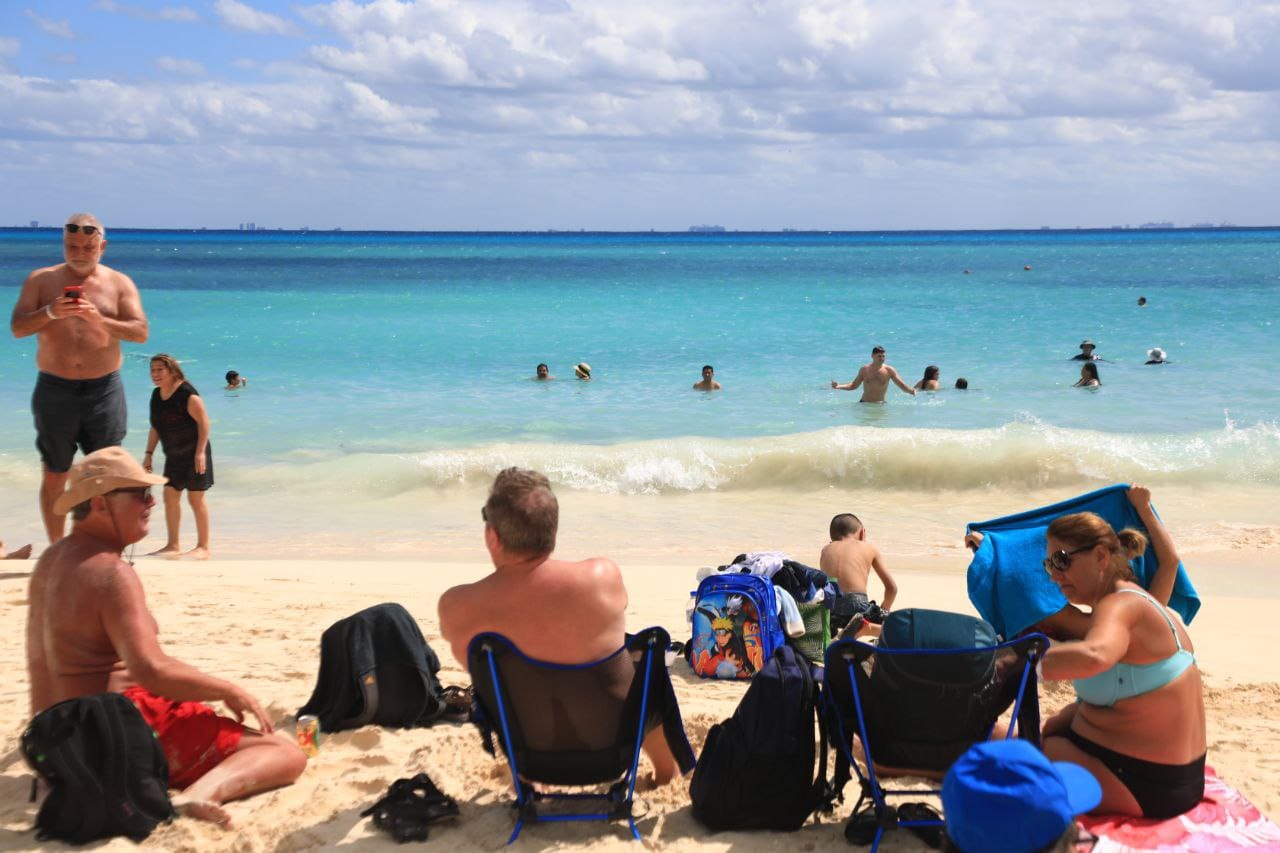 Reglamento de Playa Normativas para un disfrute responsable – H ...
